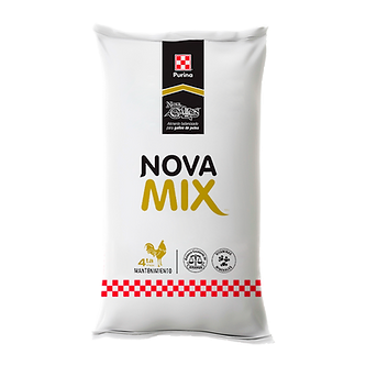 NOVAMIX