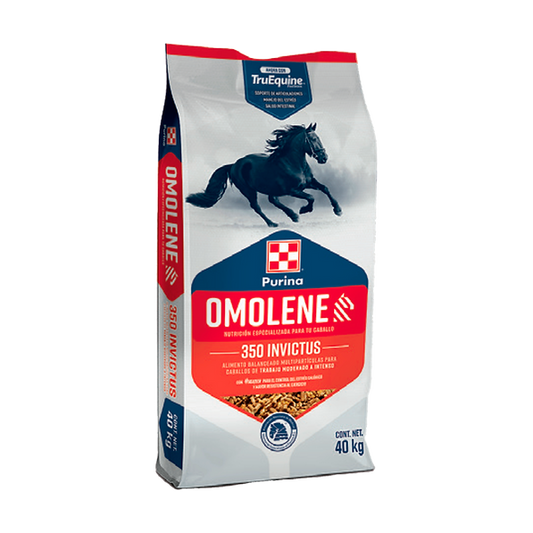 Purina Caballos
